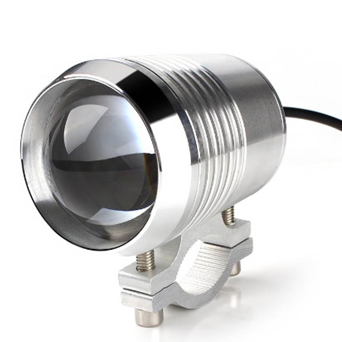 3 Mode Lighting U1 Fog Light for All Motorcycle/ Bikes & Royal Enfield ...