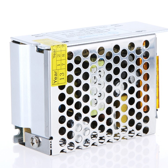 12V 2A 24W SMPS Power Supply – Reliable LED Driver & CCTV Power Supply ...